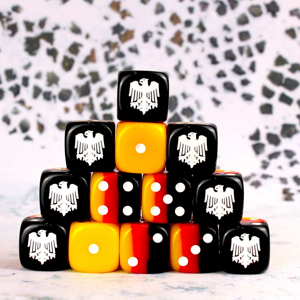 Germany Dice – Wargame Portal