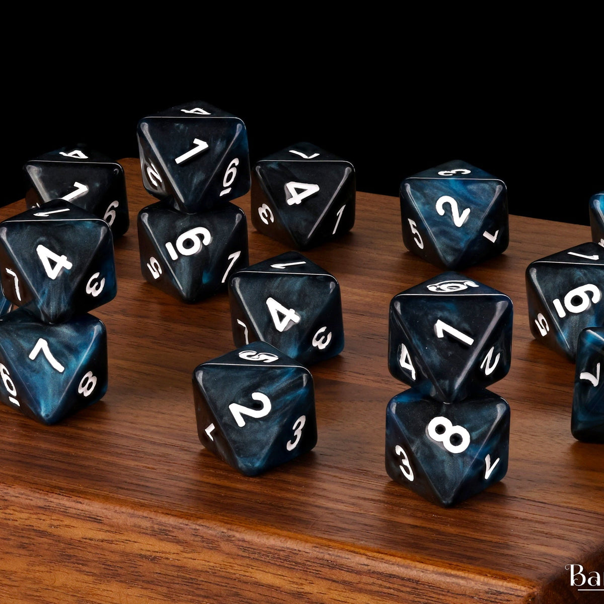 Warp Essence D8 Dice – Wargame Portal