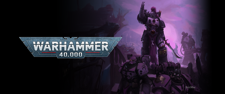 Burrow and Burn: Kill Team Typhon Unleashes Two Fan-Favorite Kill Team ...