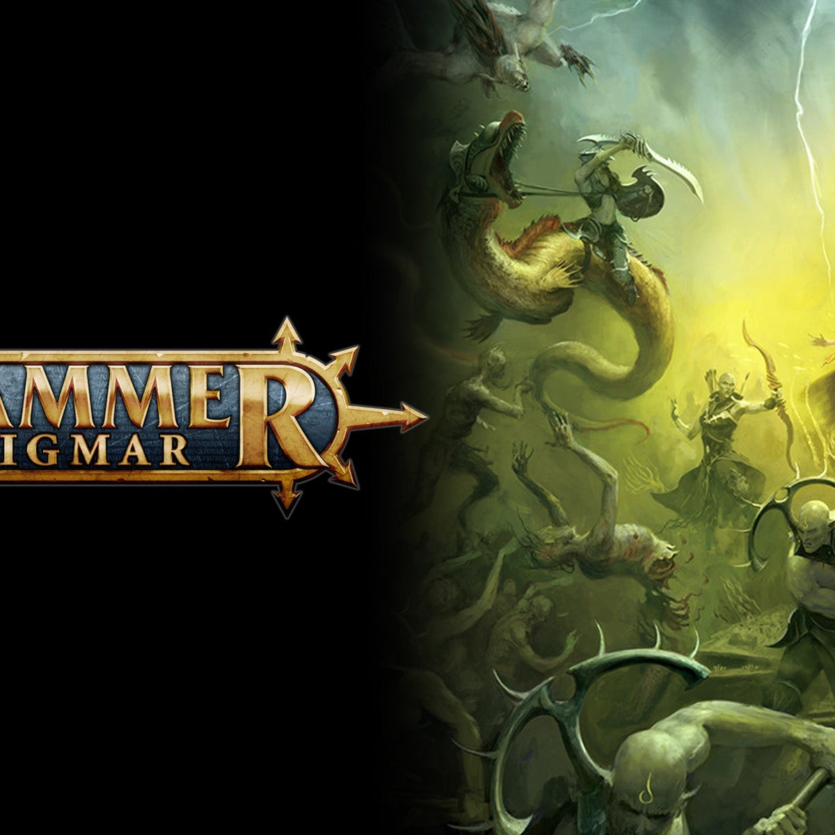 The Deepkin Return Soon! – New Heroes Rise from the Ethersea – Wargame ...