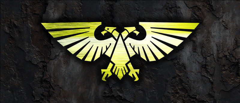 Faction Focus: Loyalist Legiones Astartes in the New Edition of The Ho ...