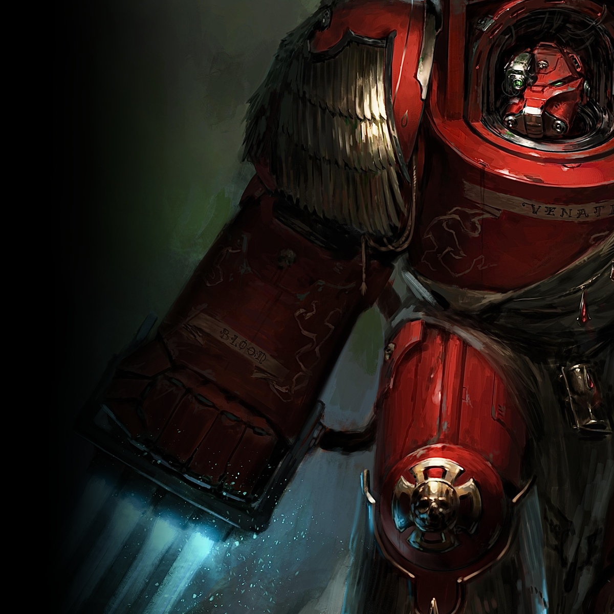 Review: Crux Terminatus Battleforce: The First Company Returns in Forc ...