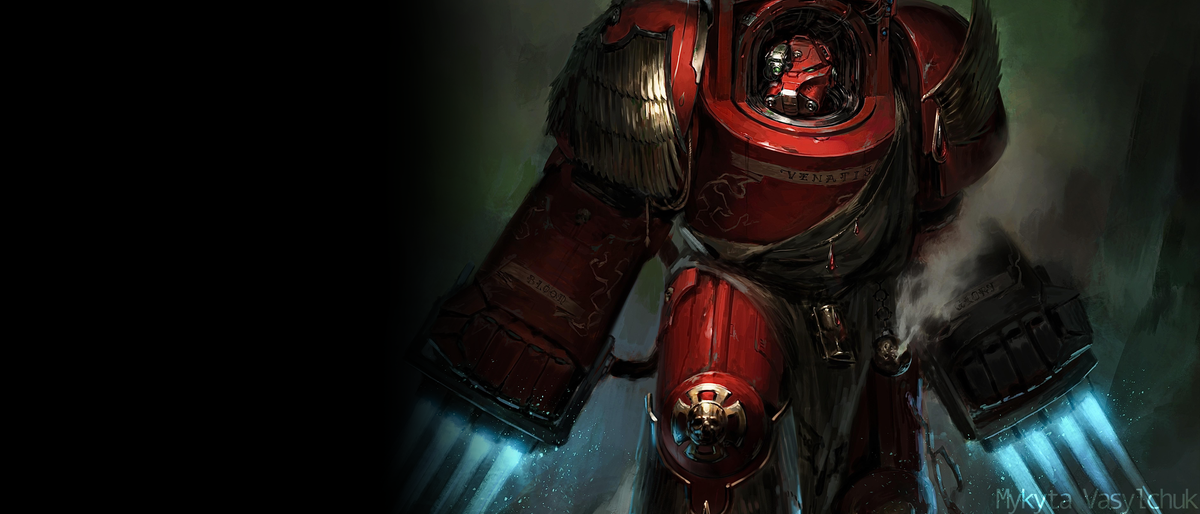 Review: Crux Terminatus Battleforce: The First Company Returns in Forc ...