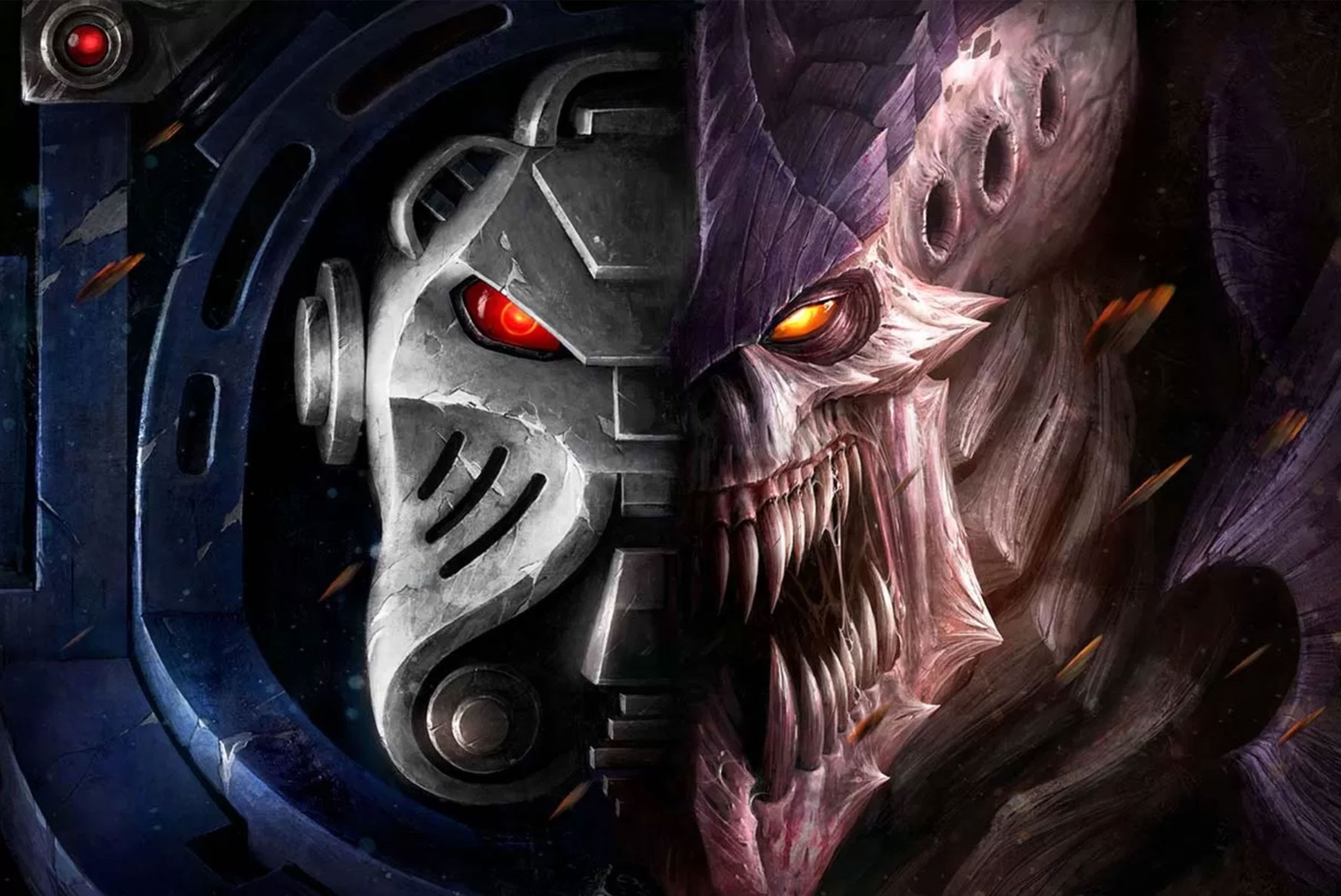 Warhammer 40,000 – Wargame Portal