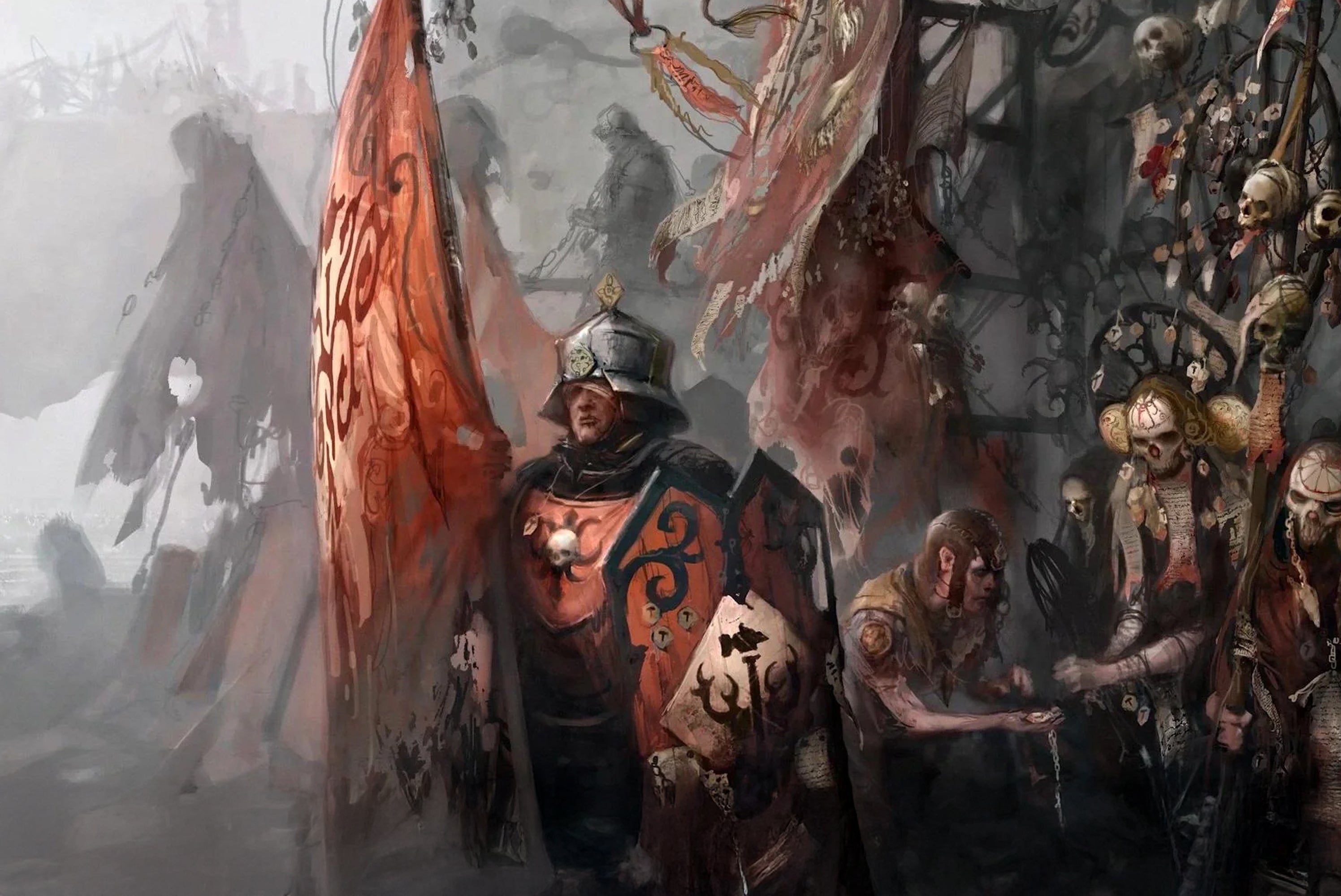 Cities of Sigmar – Wargame Portal