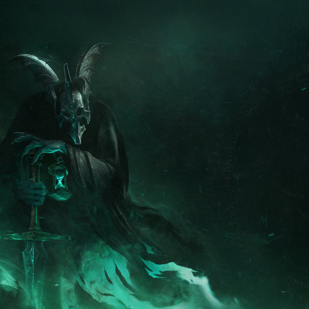 Nighthaunt – Wargame Portal