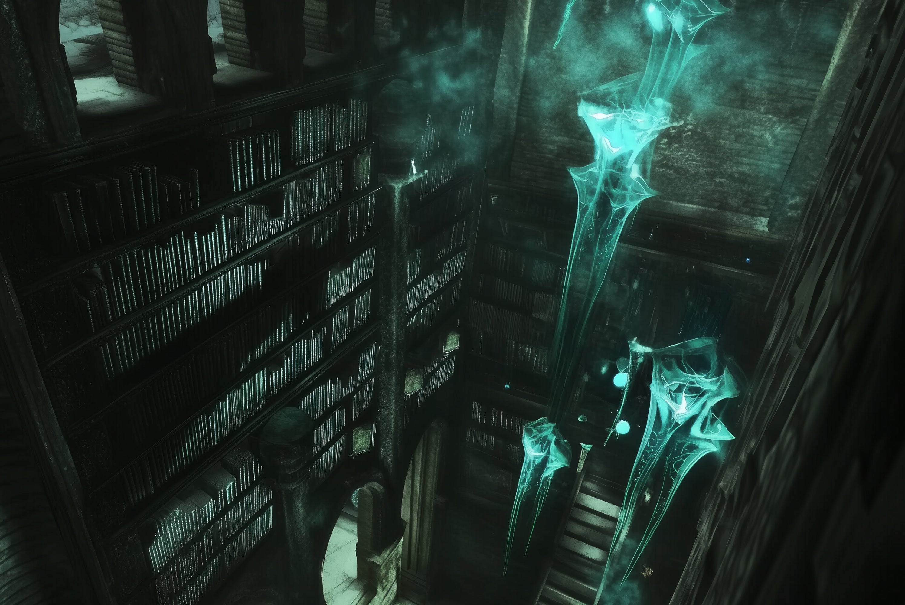 Black Library – Wargame Portal