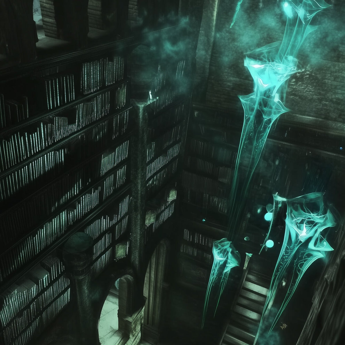 Black Library – Wargame Portal