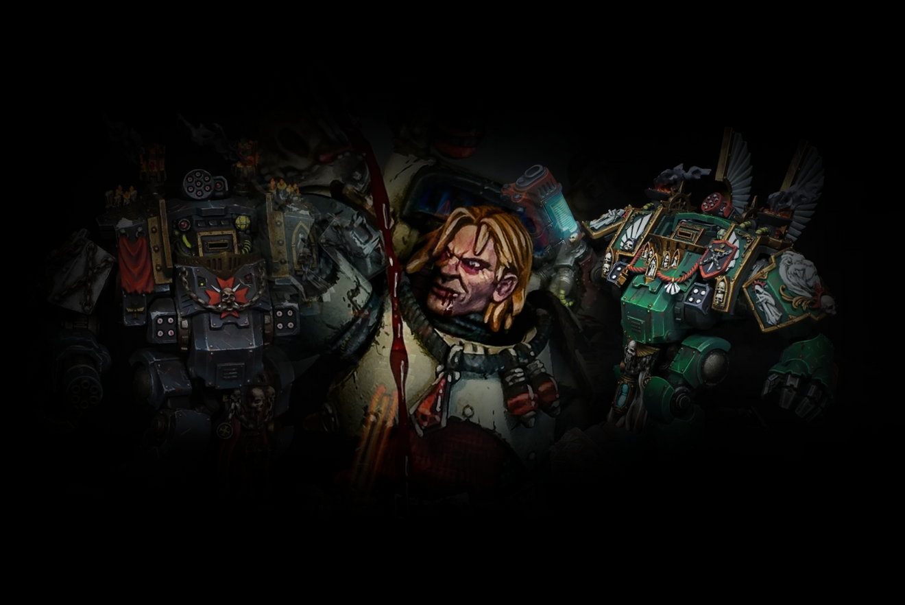 Greytide Studio – tagged "Primal Hounds" – Wargame Portal