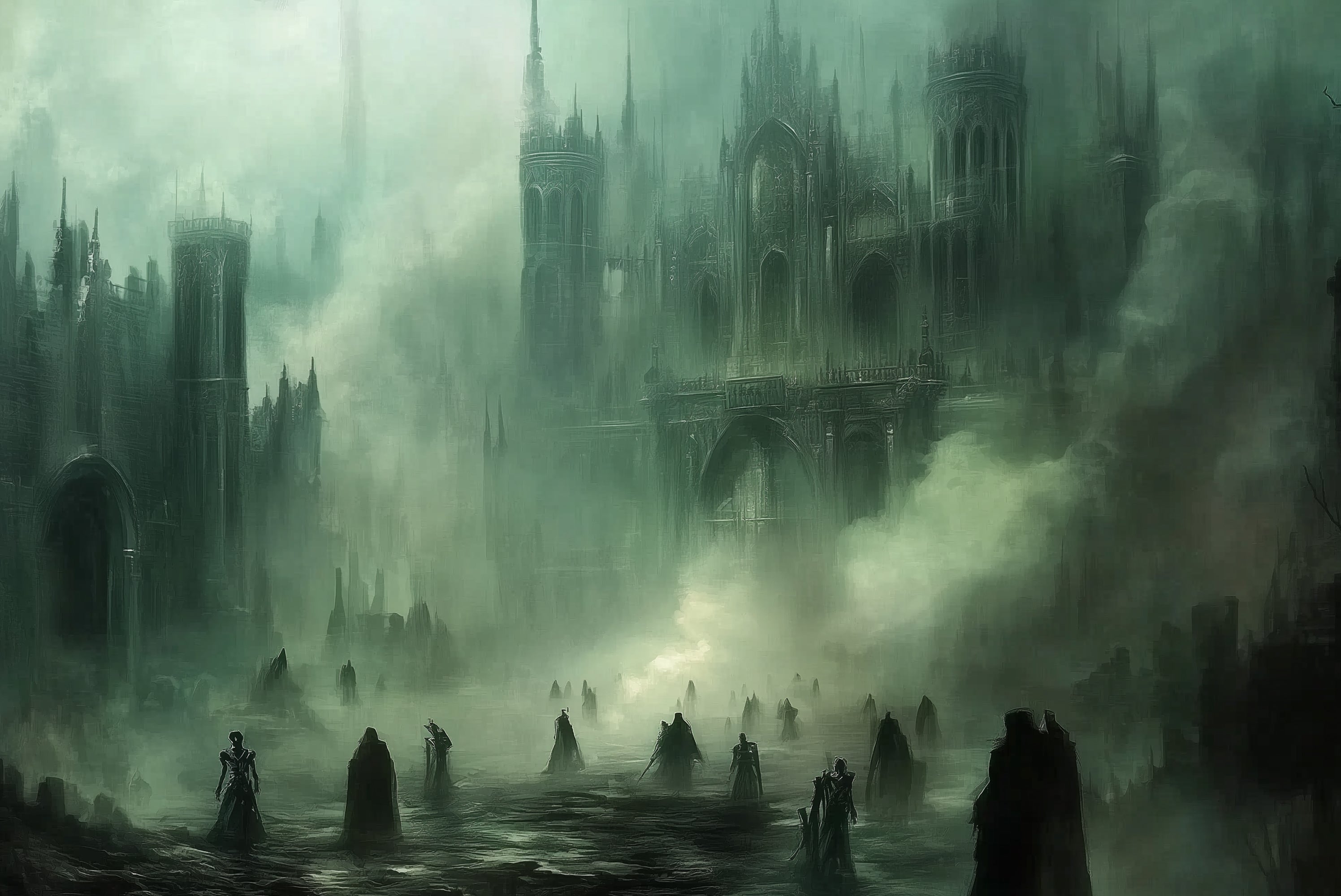 Games Workshop Terrain – Wargame Portal