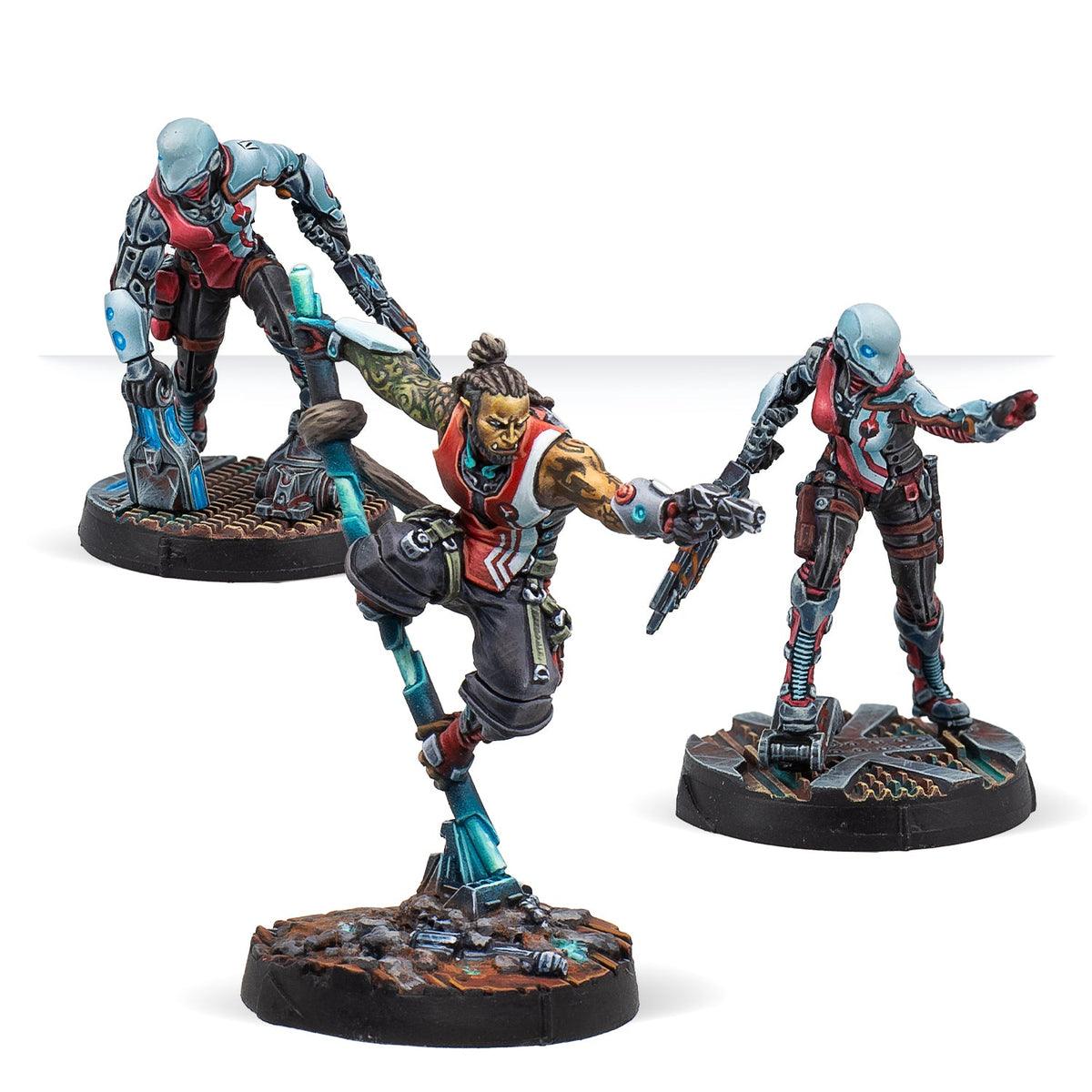 Zeros – Wargame Portal