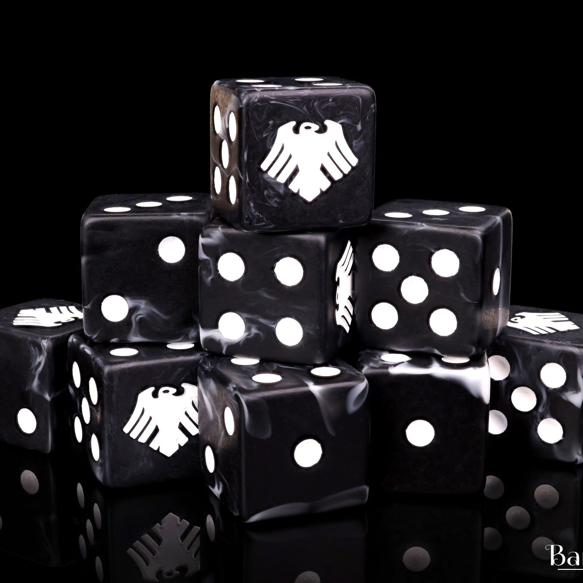 Raven Dice – Wargame Portal
