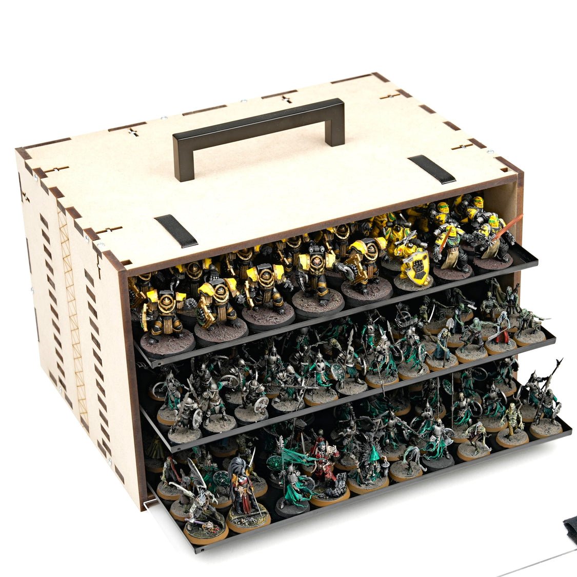 Tabletop Stronghold – Wargame Portal