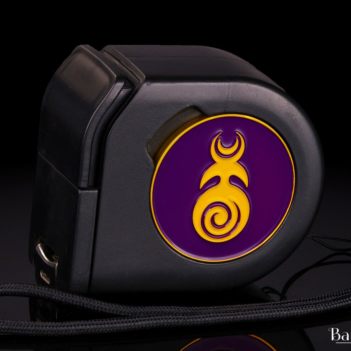 Wargaming Tape Measure | Baron's Coin™ Compatible | Gluttony – Wargame ...