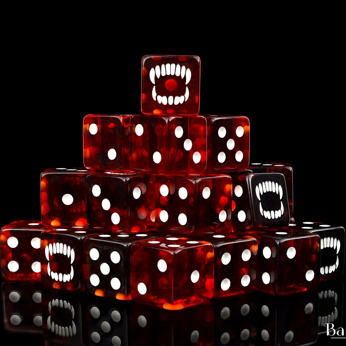 Bloody Bite Dice – Wargame Portal
