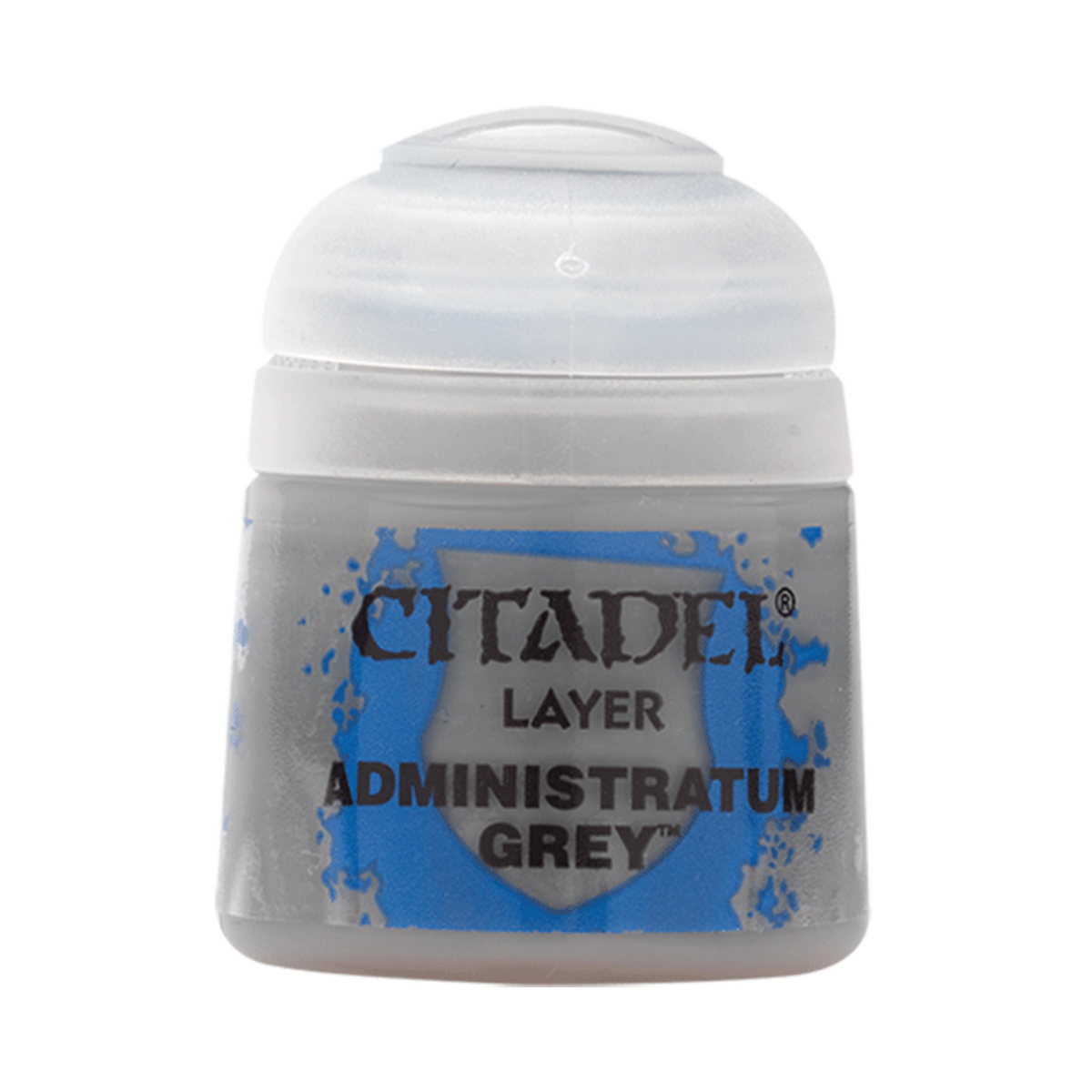 Administratum Grey – Wargame Portal