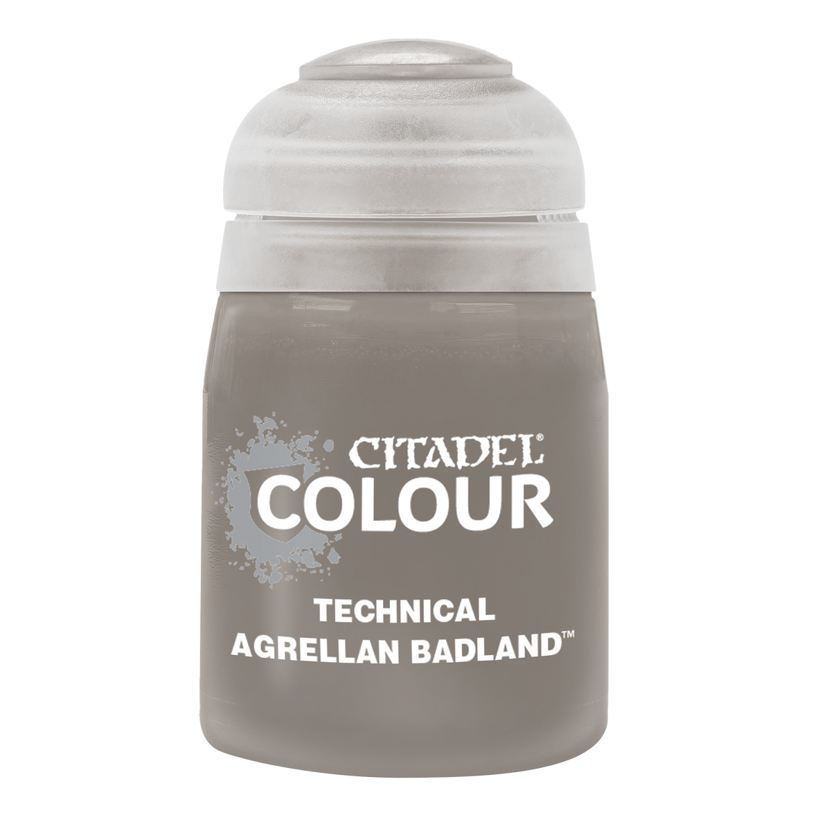 Agrellan Badland – Wargame Portal