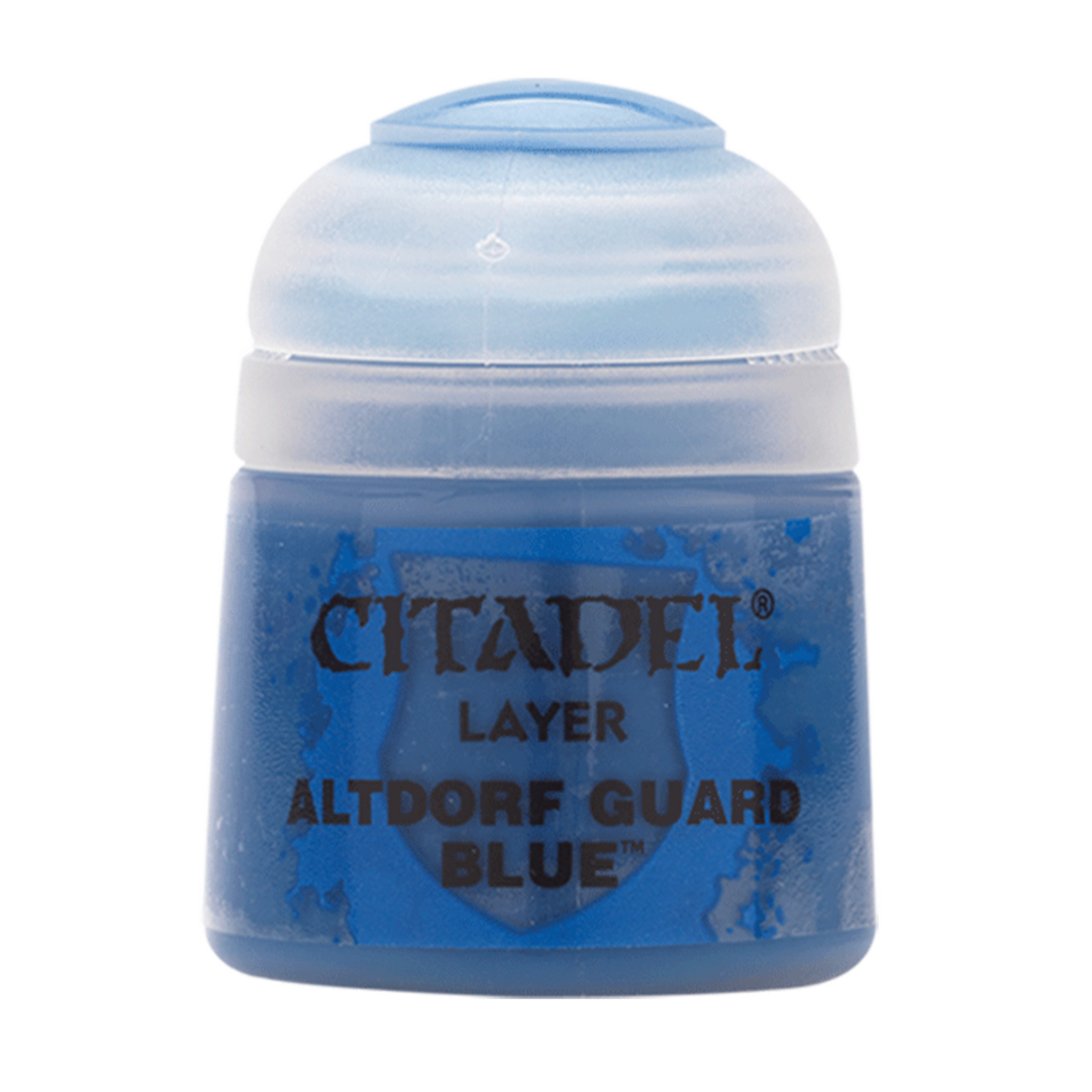 Altdorf Guard Blue – Wargame Portal