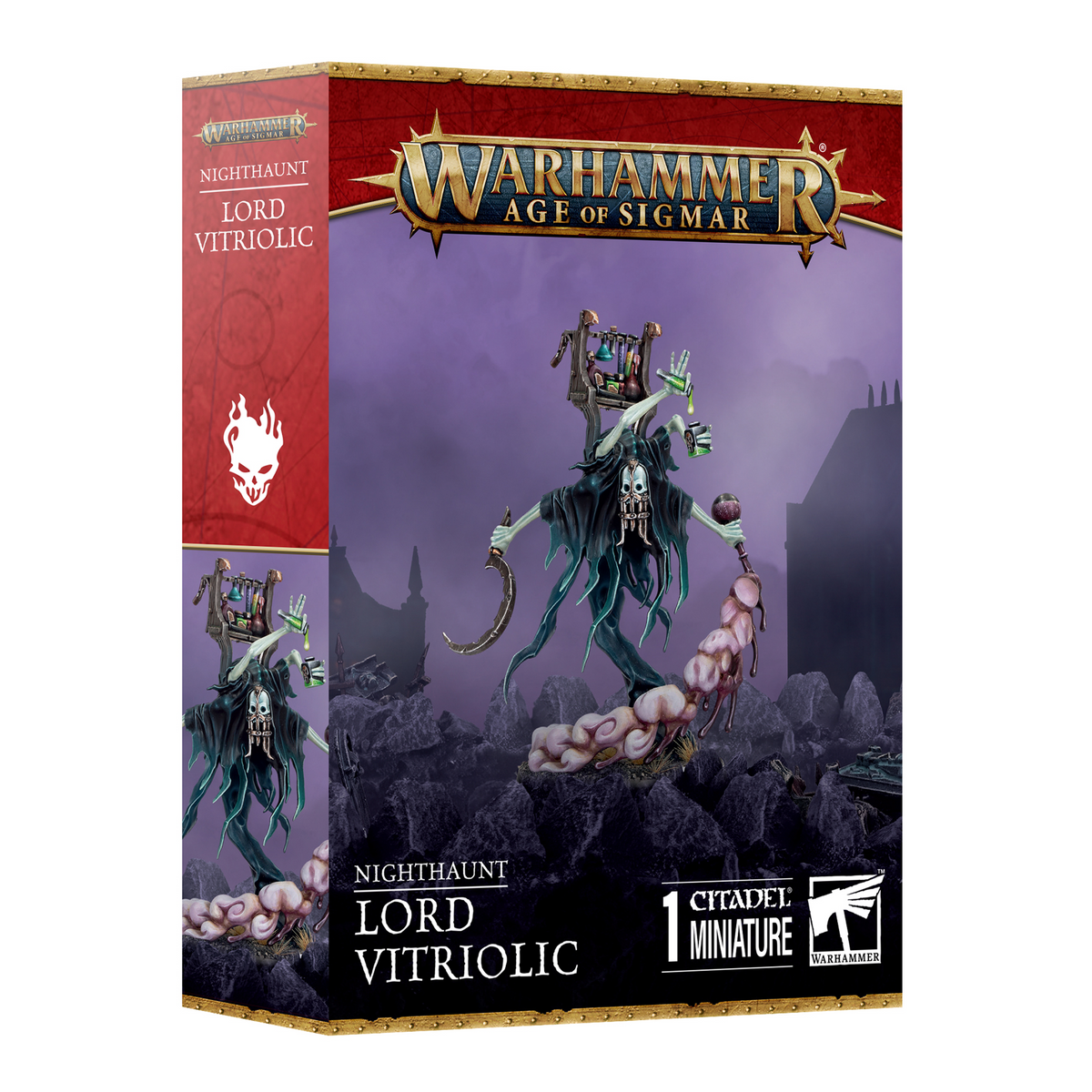 Lord Vitriolic – Wargame Portal