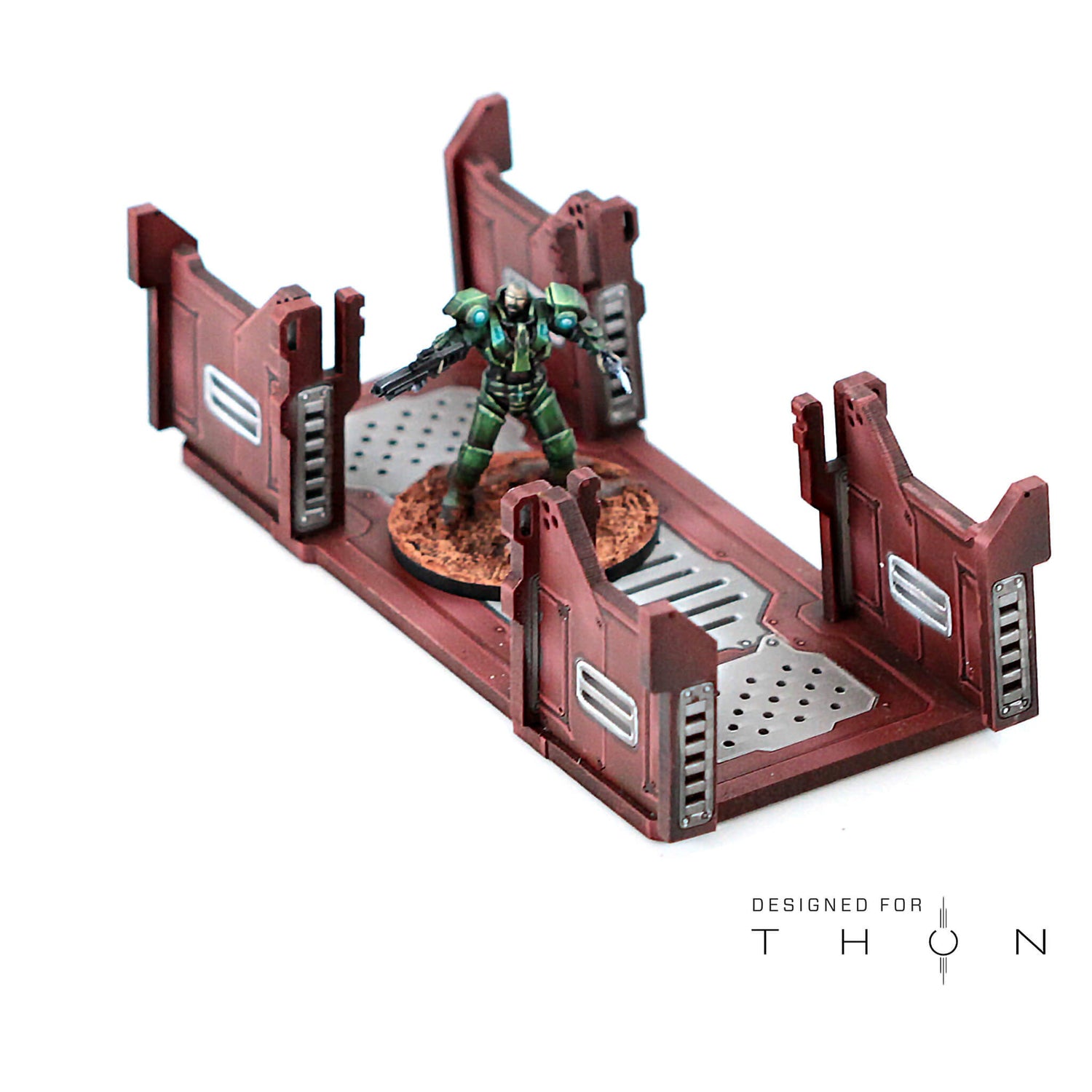 Ord Moct – Wargame Portal