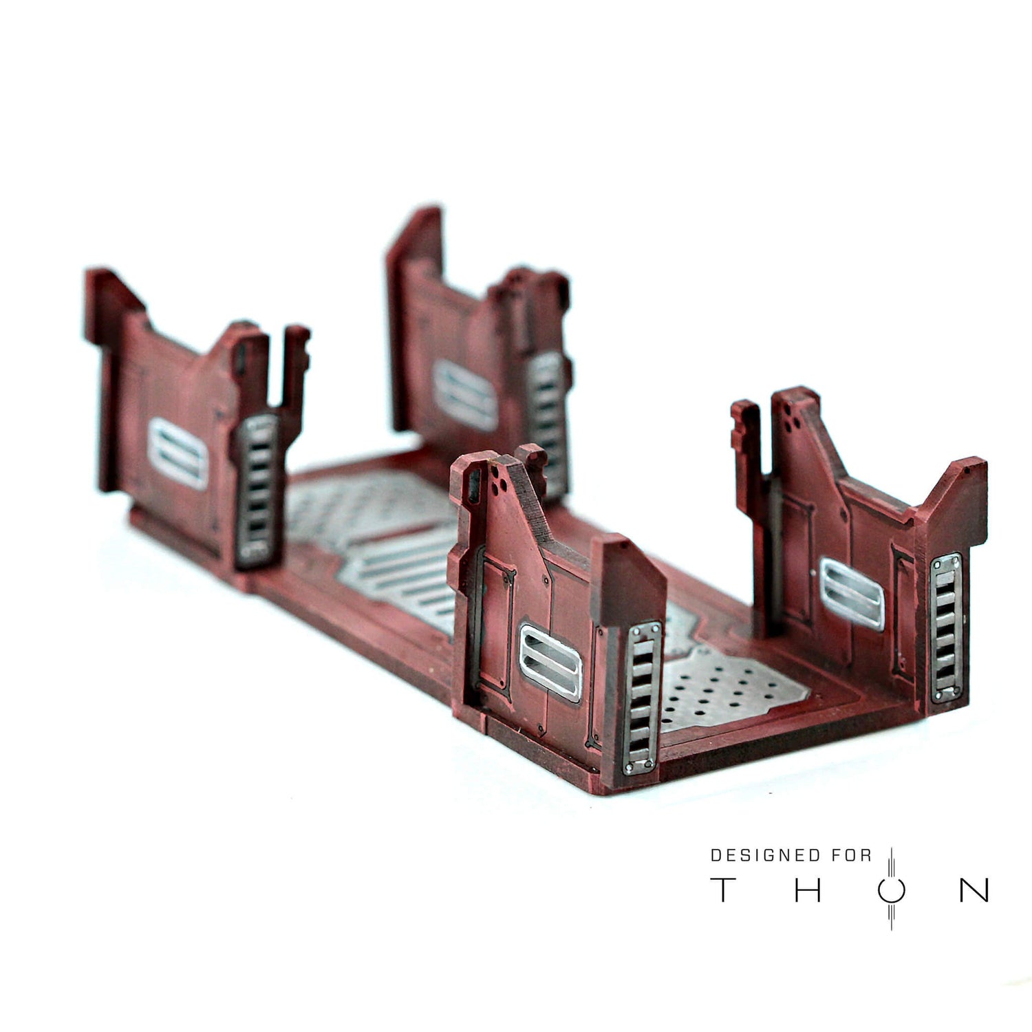 Ord Moct – Wargame Portal