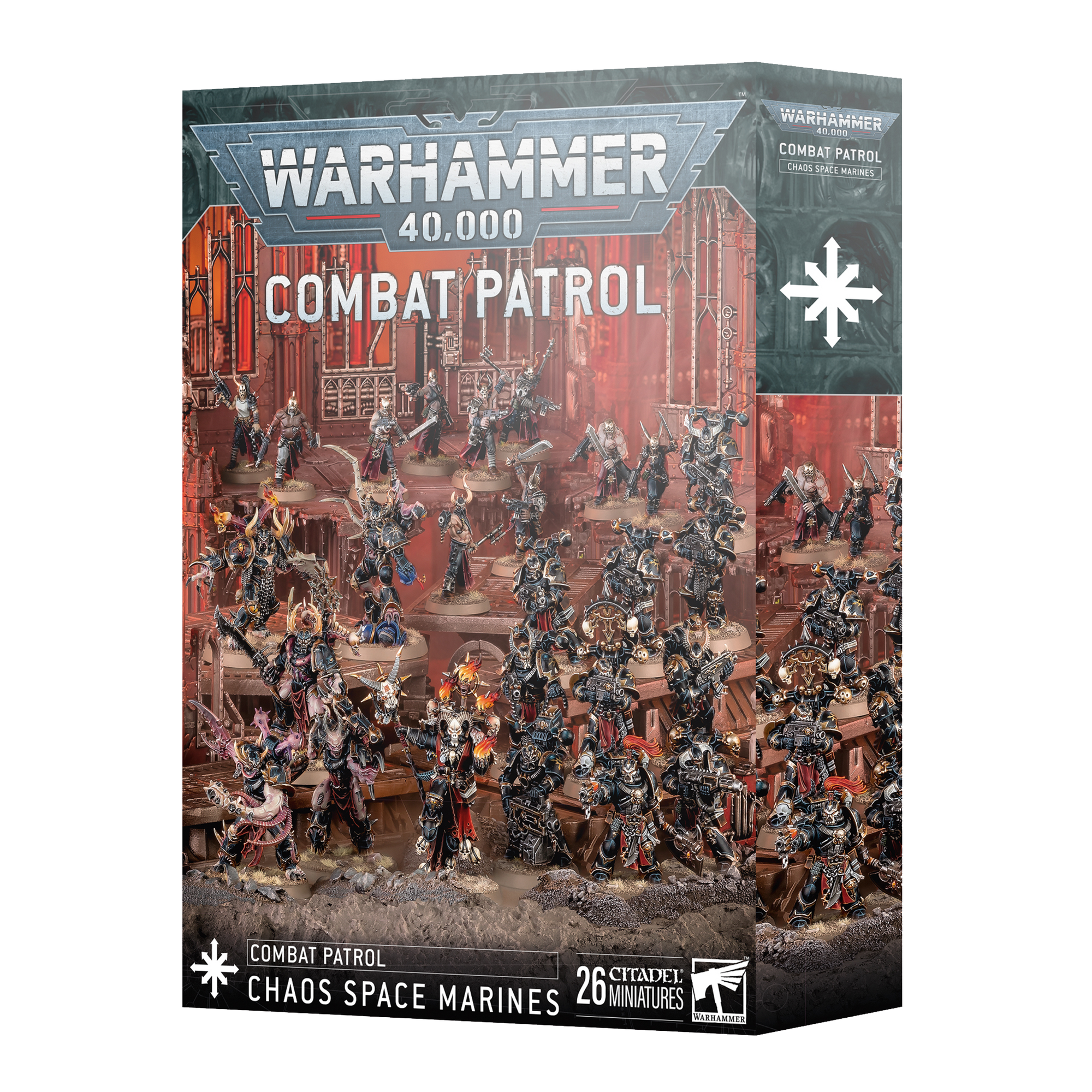 Wargame Portal Merch