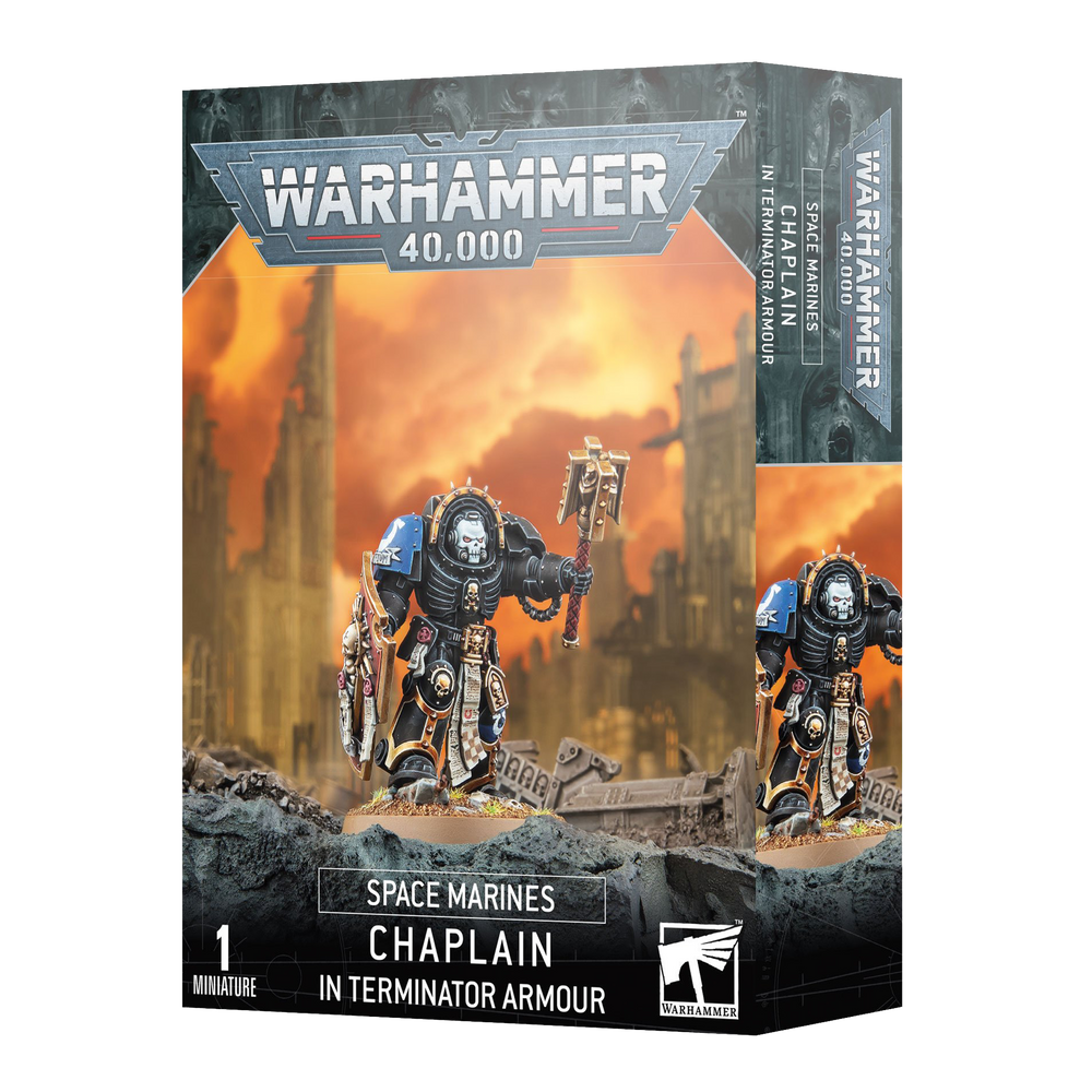 Space Marines Wargame Portal