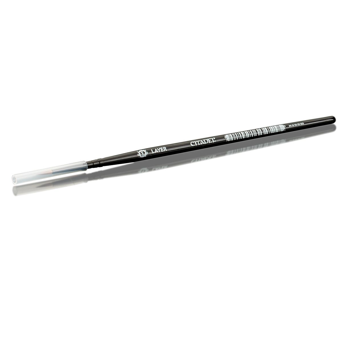 Layer Brush (Medium) – Wargame Portal