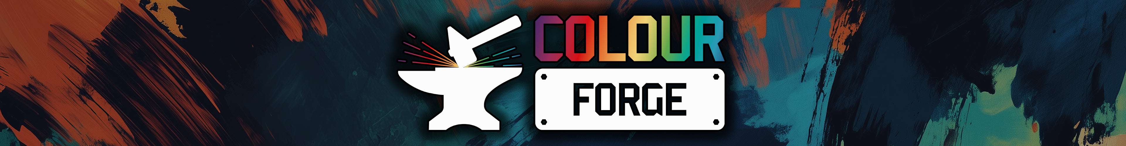 Colour Forge – Wargame Portal