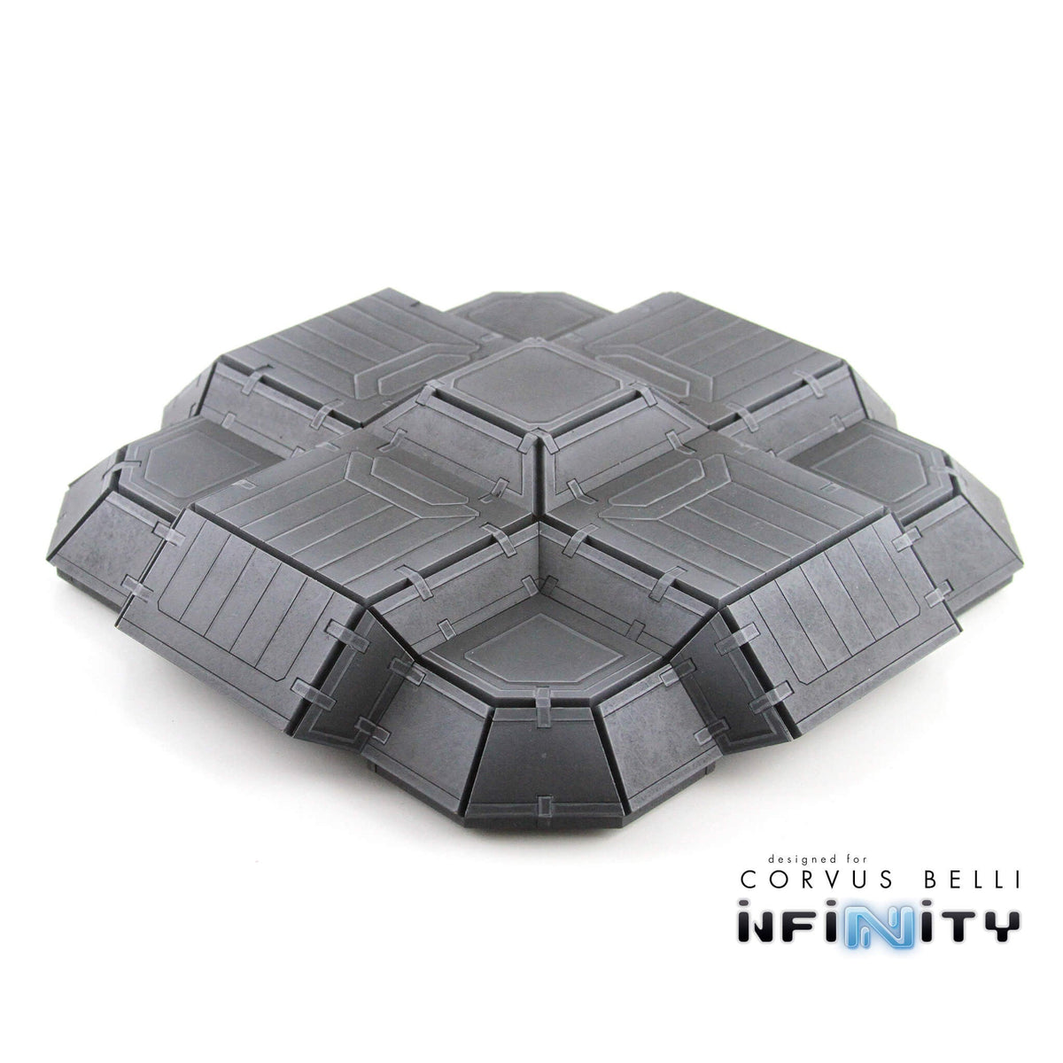Command Bunker Roof – Wargame Portal