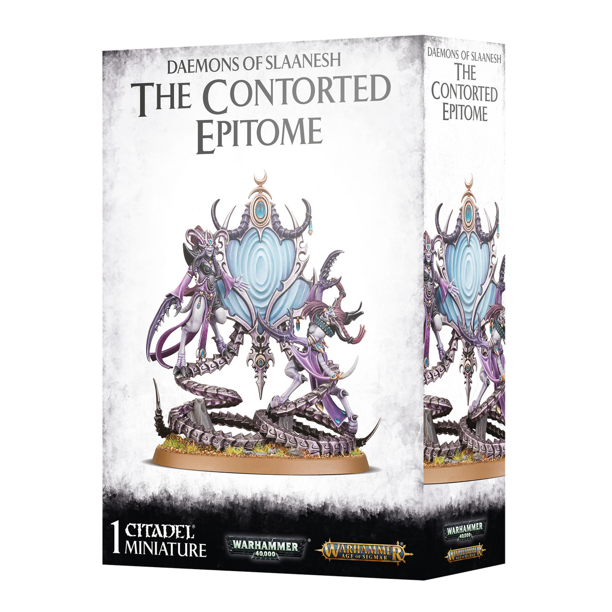 The Contored Epitome – Wargame Portal
