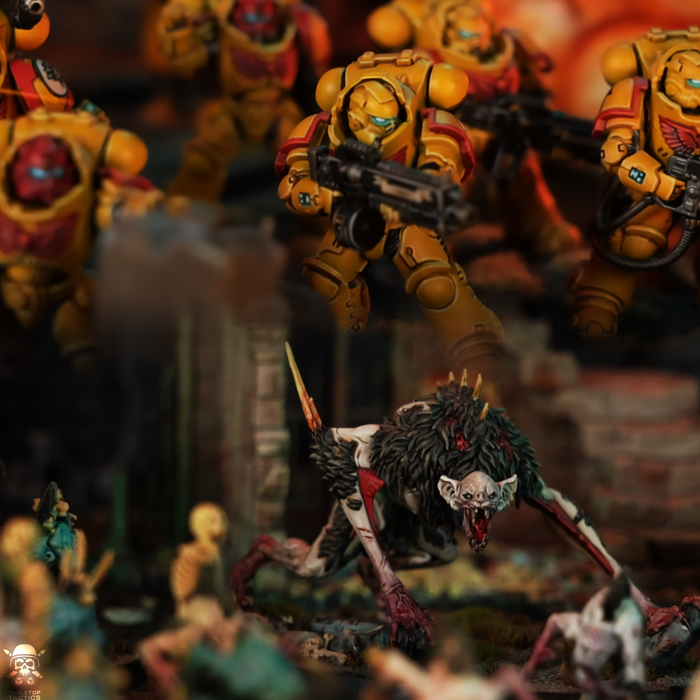 Dream Army Giveaway #002 is Live! – Wargame Portal