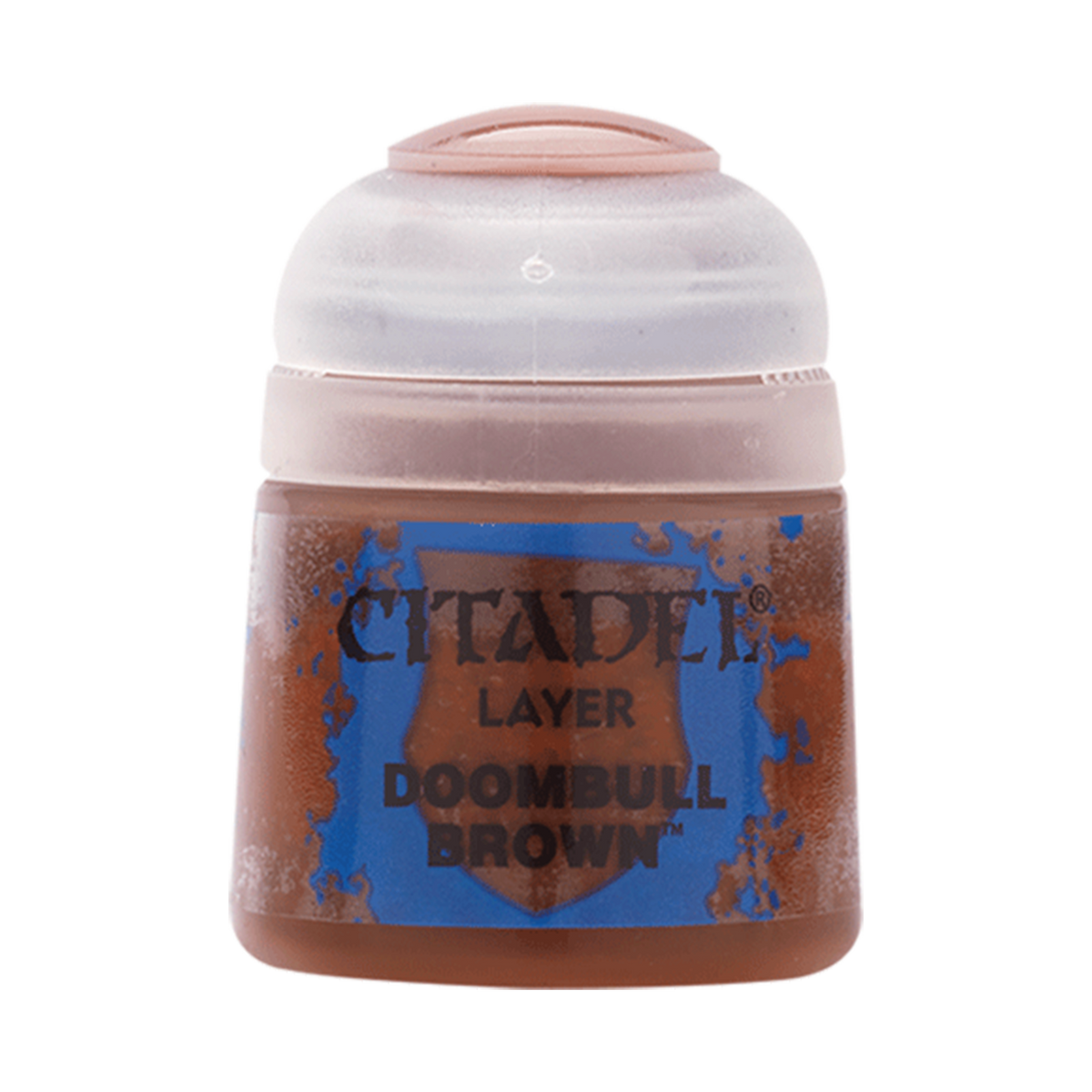 Doombull Brown – Wargame Portal