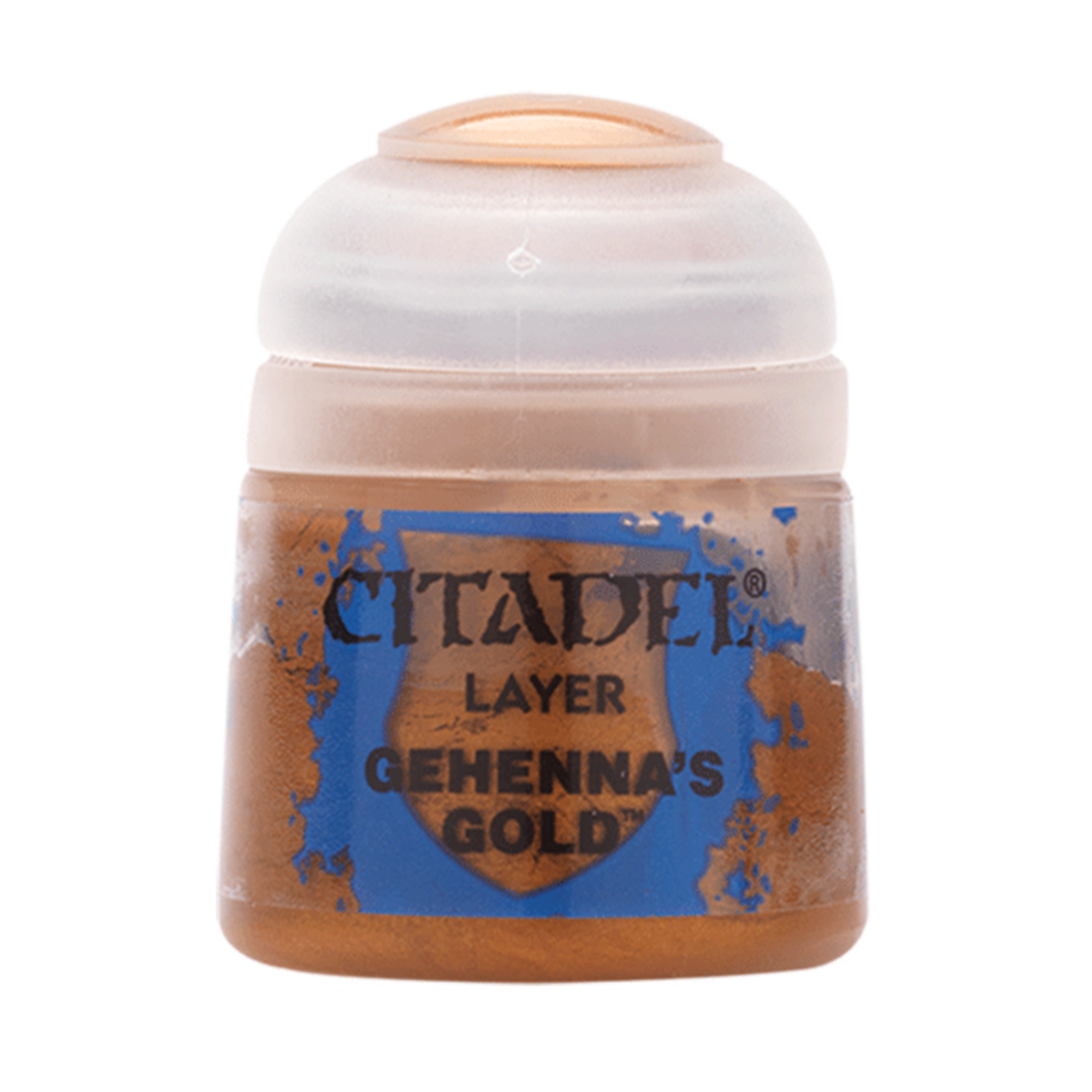 Gehenna's Gold – Wargame Portal