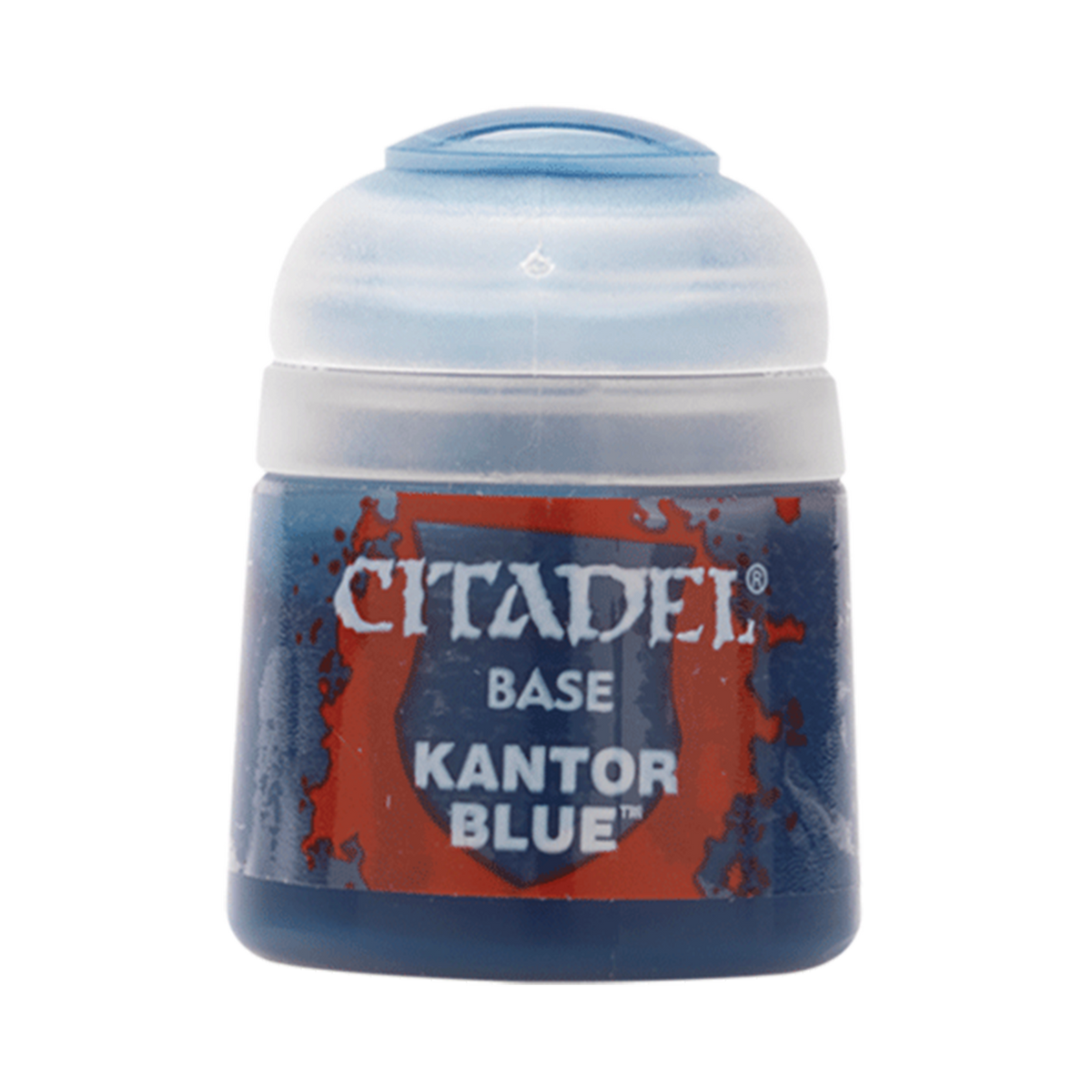 Kantor Blue – Wargame Portal