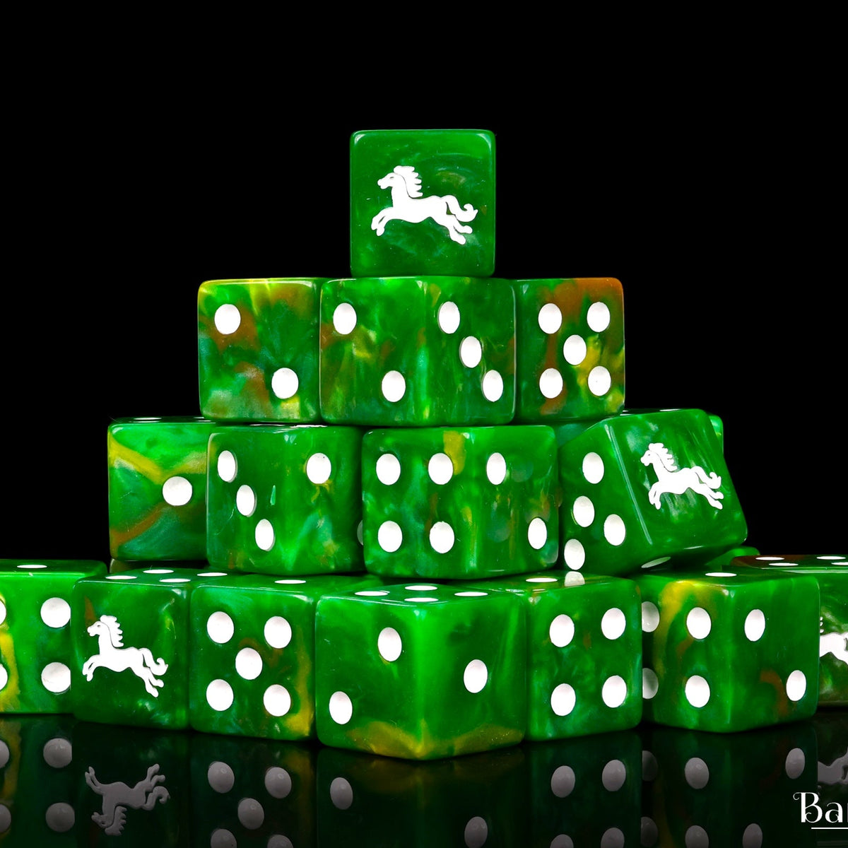 Horse Dice – Wargame Portal