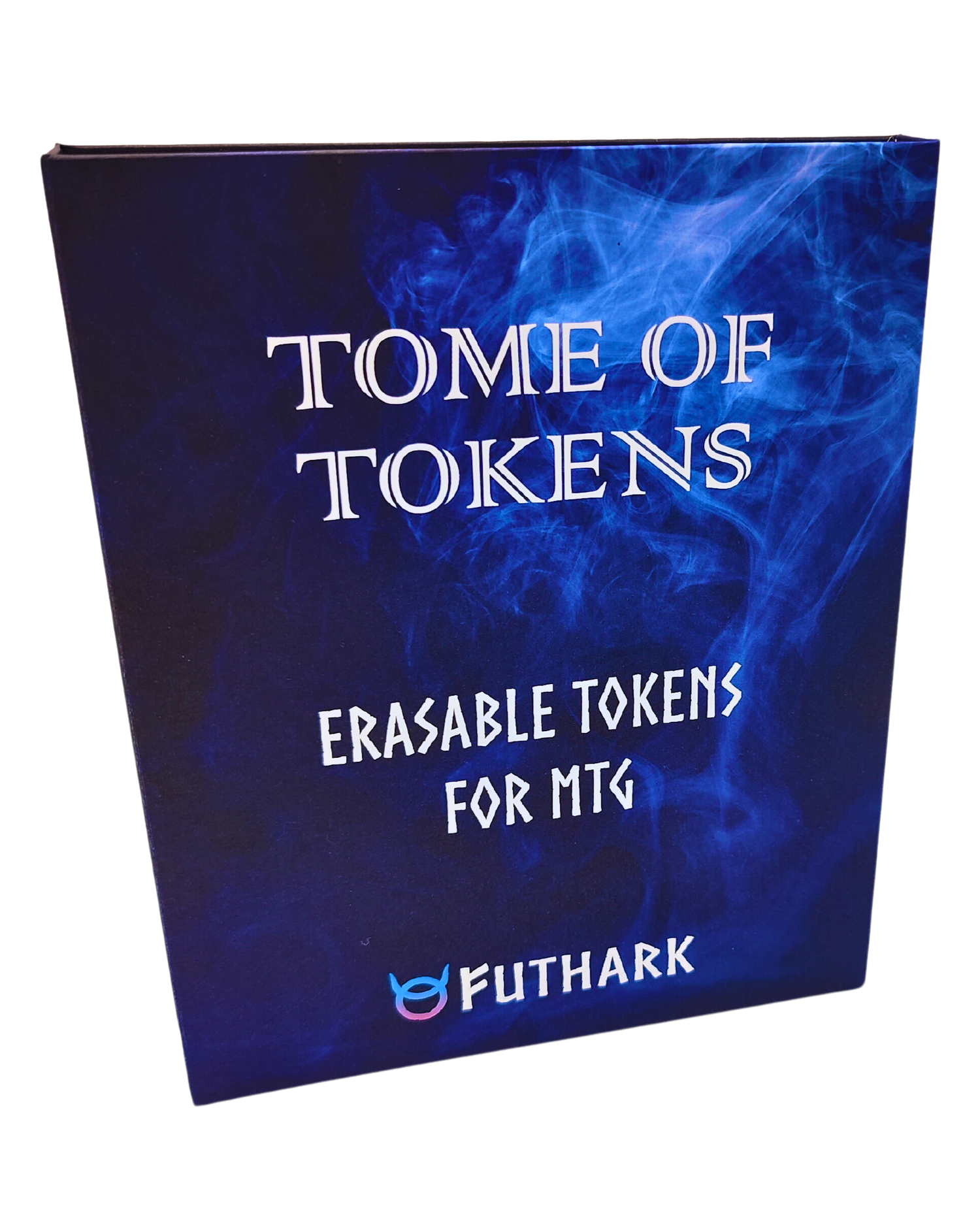Erasable MTG Tokens – Set of 60 Double-Sided Proxy Cards for Magic: Th ...