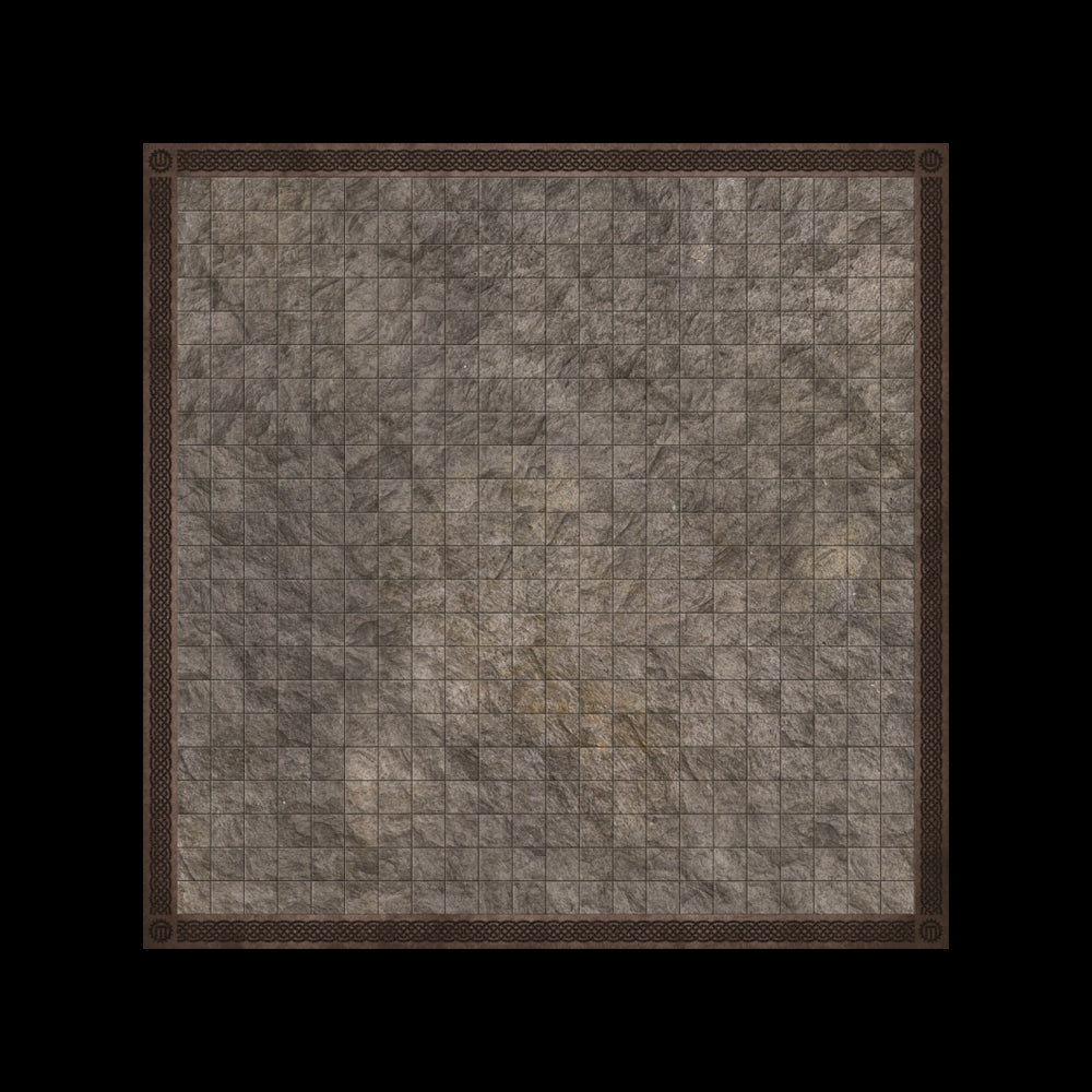 Mats by Mars: +1 Map of Dungeon Adventure Roleplaying Battle Mat ...