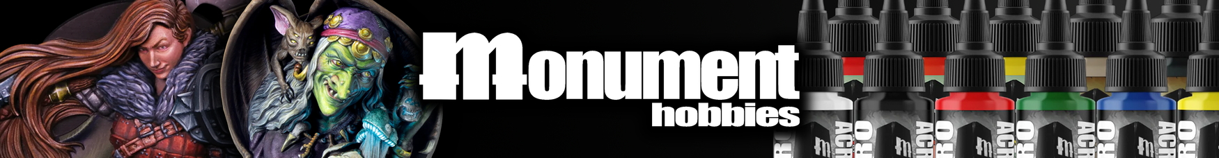 Monument Hobbies – Wargame Portal