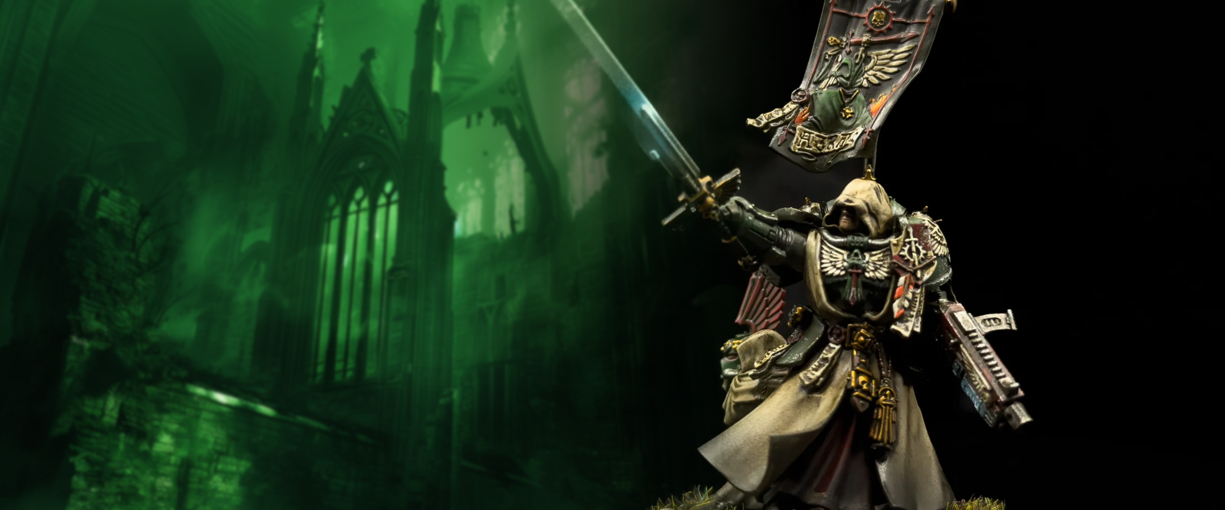 Kill Zone: Gallowdark – Wargame Portal