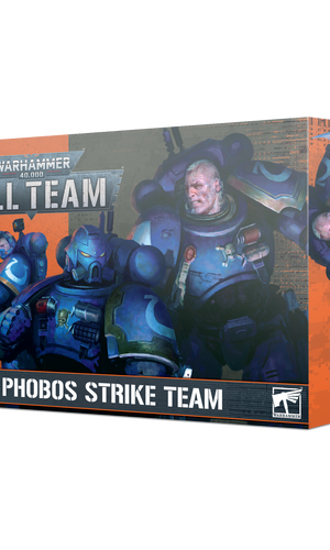 Adeptus Custodes – Wargame Portal