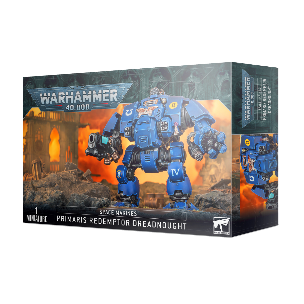 Warhammer 40,000: Start Here – Wargame Portal