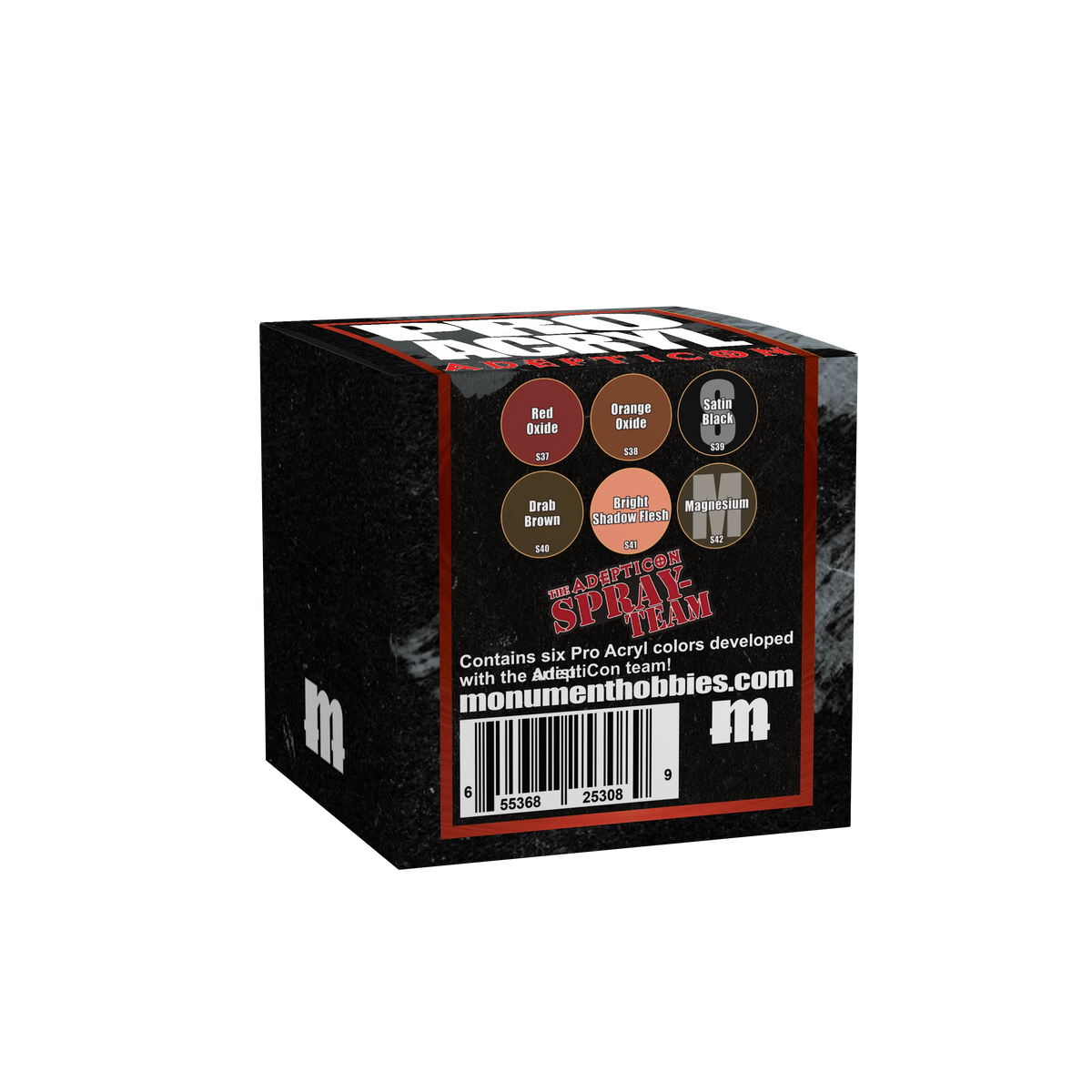 Signature Series Set 4 - AdeptiCon – Wargame Portal