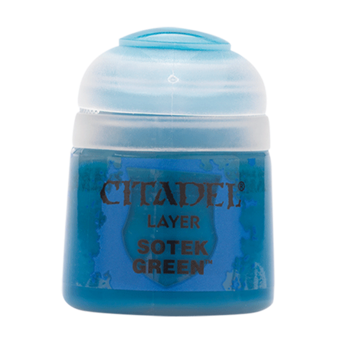 Sotek Green – Wargame Portal