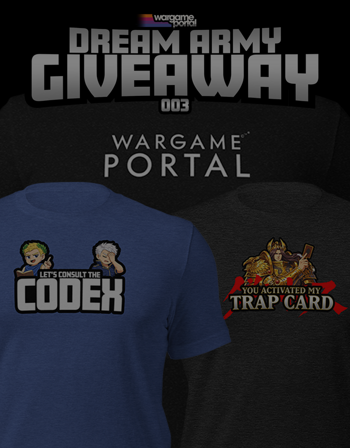 NERDTHREADS – Wargame Portal