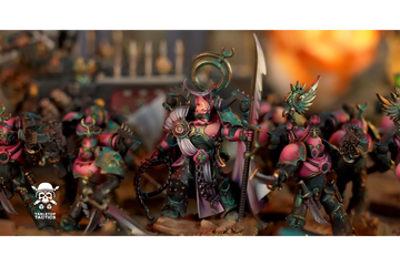 New Year, New Krieg: A Closer Look at the Death Korps Army Set ...