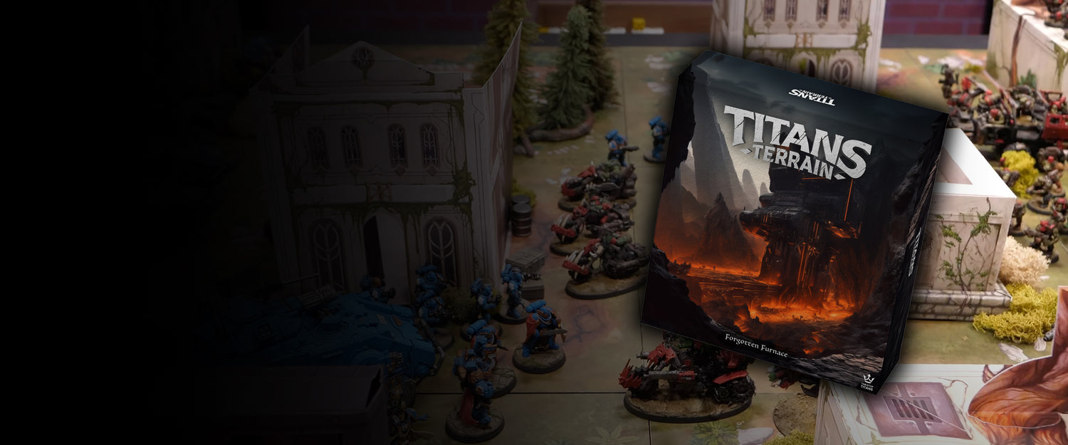 Wargame Portal