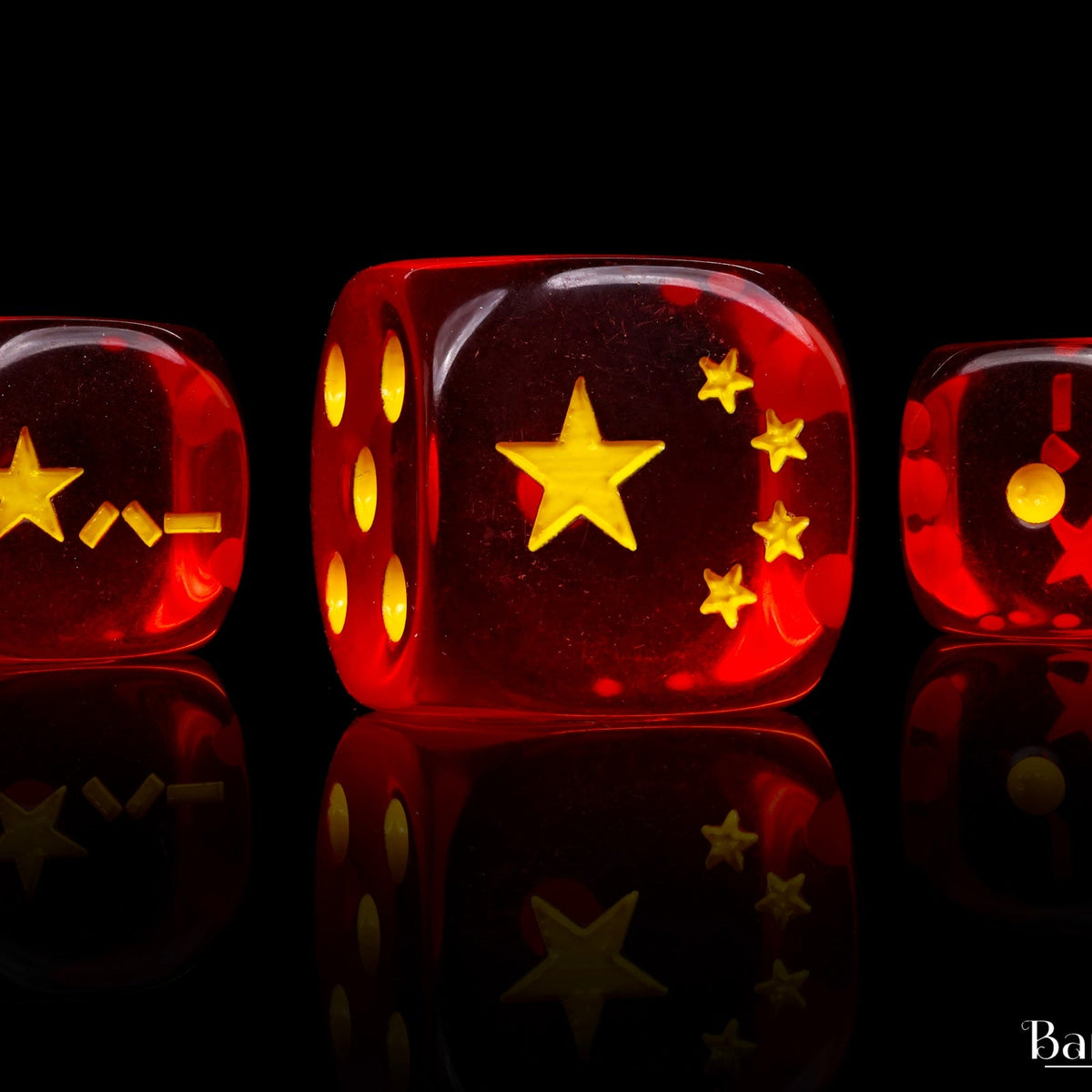 Chinese Dice – Wargame Portal