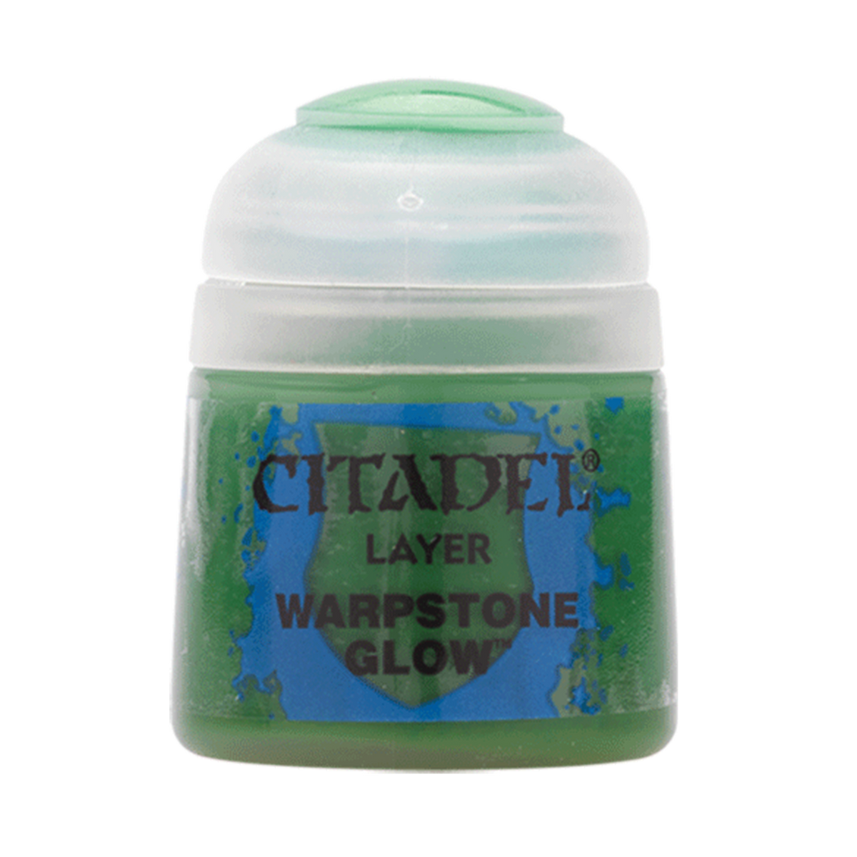 Warpstone Glow – Wargame Portal