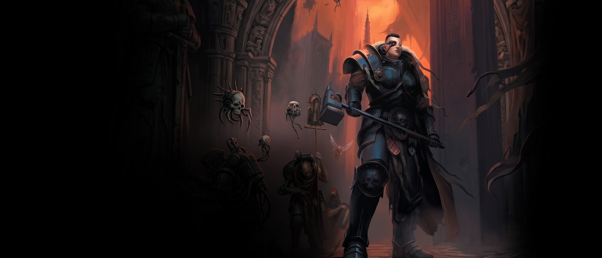 The Astra Militarum Reinforcements Arrive – A Review of the Newest Imp ...